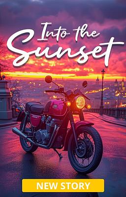 Into the Sunset by Iandra Taylor - GALATEA