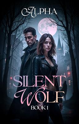 Silent Wolf Book 1: Alpha by Elise Ann - GALATEA