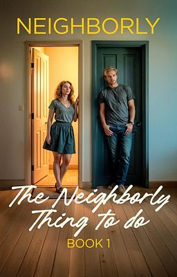 The Neighborly Thing to Do Book 1: Neighborly by Al Holland - GALATEA