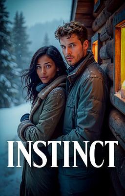 Instinct by Lina Darling - GALATEA