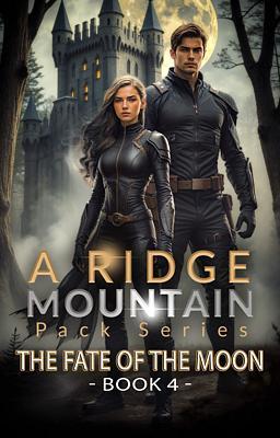 A Ridge Mountain Pack 4: The Fate of the Moon by Lora De La Cruz - GALATEA