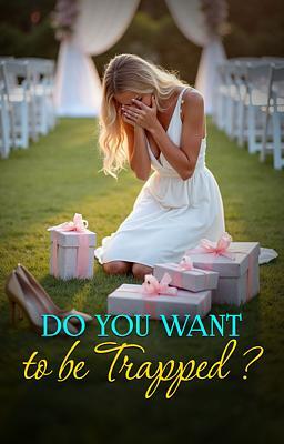 Do You Want to be Trapped by Iandra Taylor - GALATEA