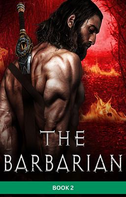 The Barbarian Book 2 by G. M. Marks - GALATEA