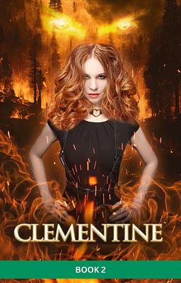 Clementine Book 2 by Senora Danah - GALATEA