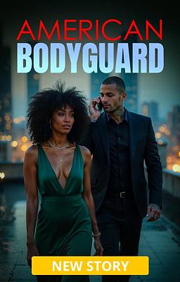 The American Bodyguard by Laila Callaway - GALATEA