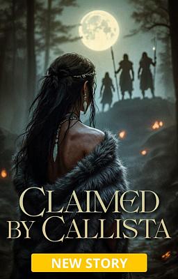 Claimed by Callista by C. Swallow - GALATEA