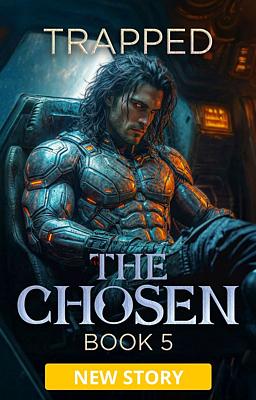 The Chosen 5: Trapped by G. M. Marks - GALATEA