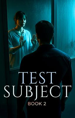 Test Subject Book 2 by Tami - GALATEA