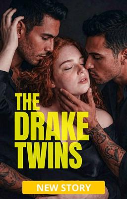The Drake Twins by Rowan Cody - GALATEA
