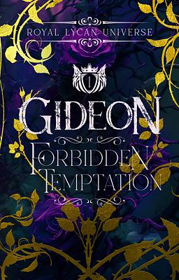 Gideon by Nicole Riddley - GALATEA