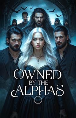Owned by the Alphas by Jen Cooper - GALATEA