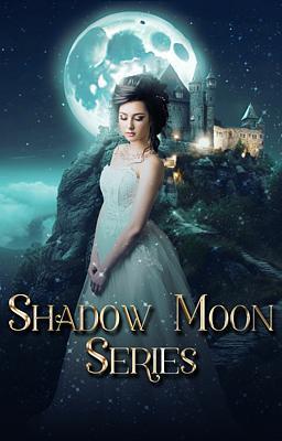 Shadow Moon Series by Rain Itika - GALATEA