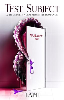 Test Subject by Tami - GALATEA