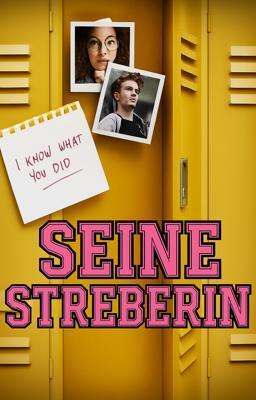 Seine Streberin by Sir Ellious - GALATEA