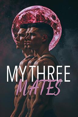 Borders Pack Book 1: My Three Mates by K.K.S. - GALATEA